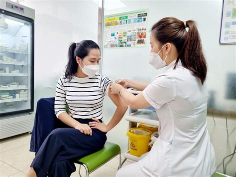 Những loại vaccine nào cần tiêm trước khi mang thai