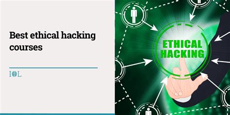 Best Ethical Hacking Courses In Self Tried Iol