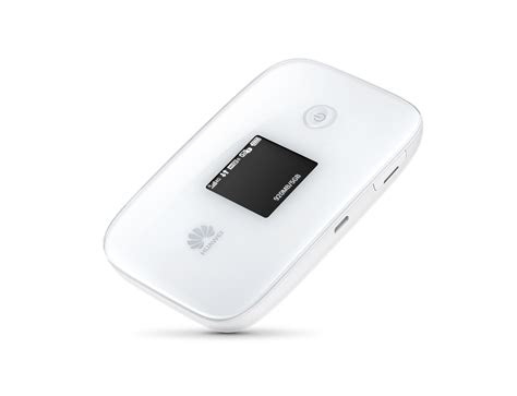 4G Mobile Broadband Huawei Release 5 New Products In MWC