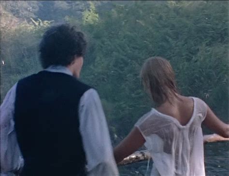 Naked V Ronique Jannot In Paul Et Virginie