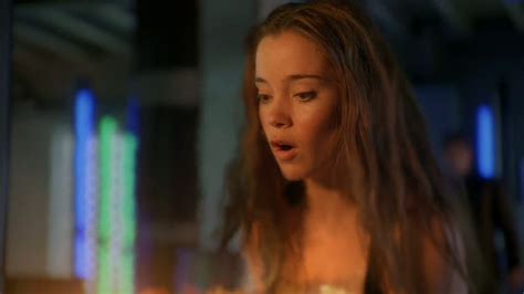 Marguerite In Firestarter Rekindled Marguerite Moreau Image