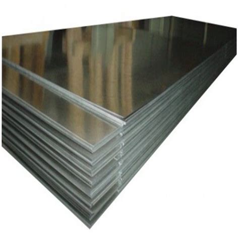 Stainless Steel Standard