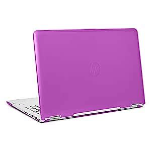 Mcover Hard Shell Case For Hp Envy X Bpxxx Series