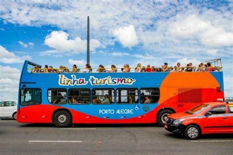 O Que Fazer Em Porto Alegre Dicas Para Uma Viagem Capital Ga Cha