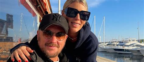Amélie Neten en couple avec Philippe Léonard elle se confie sur leur