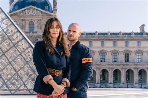 Lart du crime ce soir sur France 2 Quand sera enfin diffusée la