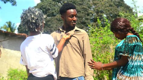 HISIA ZA MAPENZI CHITUO YouTube