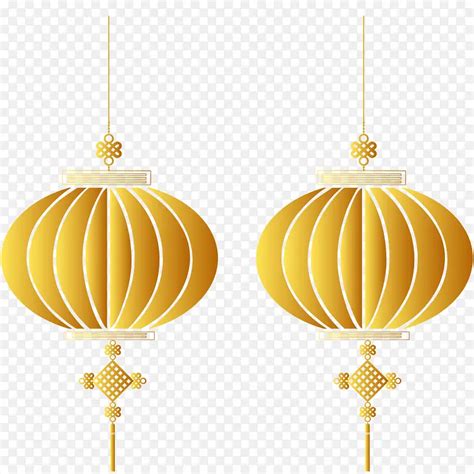 矢量新年装饰灯笼素材PNG图片素材下载 图片编号yjdlakky 免抠素材网