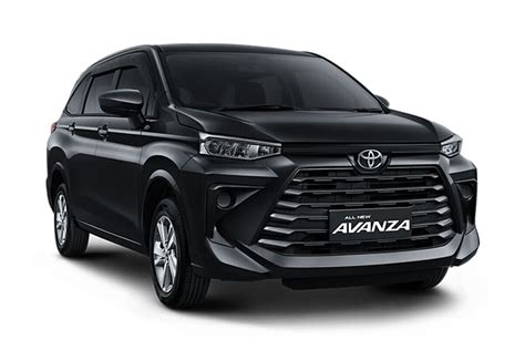 Llega A Mexico La Toyota Avanza 2022 All Access Racing Team