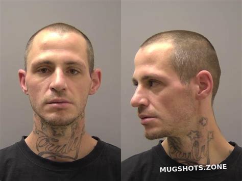 KIMLER RONNIE ALLEN 11 30 2022 Buchanan County Mugshots Zone