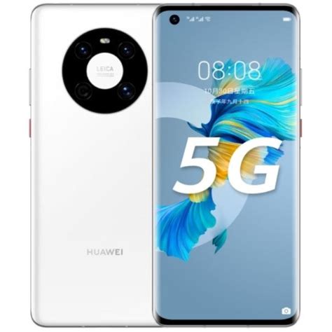 Etoren Unlocked Huawei Mate 50 Pro DCO AL00 Dual Sim 512GB
