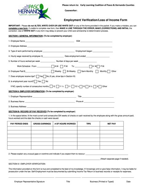Proof Of Income Letter Fill Out Sign Online DocHub
