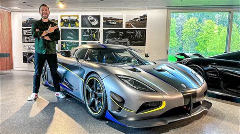 World S Best Koenigsegg Collection 8 Of The Best Ever Made YouTube