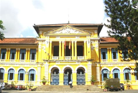 Thông tin địa chỉ số điện thoại Tòa án nhân dân Quận 6