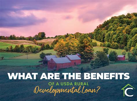 Government Rural Land Loans A Guide To USDA Programs For Buying And