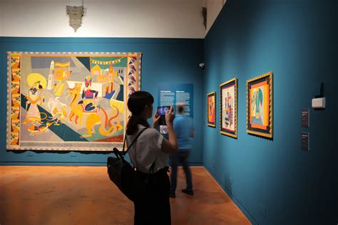 La Mostra Depero Cavalcata Fantastica A Palazzo Medici Riccardi