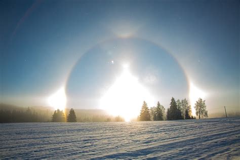 Regenbogen Nebel Licht Kostenloses Foto Auf Pixabay Pixabay