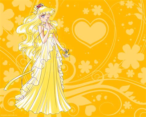 Princess Venus Aino Minako Wallpaper By Myun 3046295 Zerochan