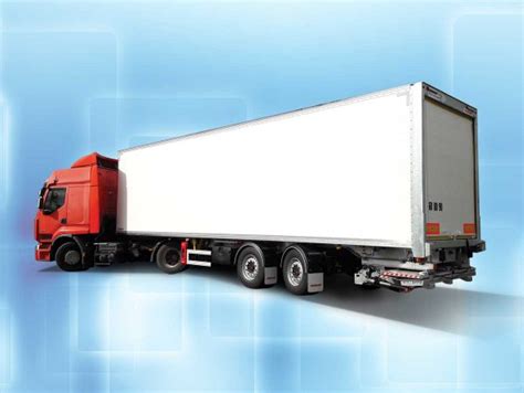 FRUEHAUF Designed To Last