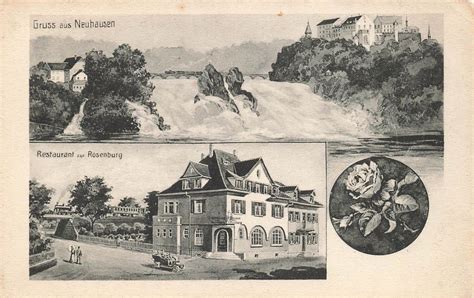 Neuhausen Rheinfall Kaufen Auf Ricardo
