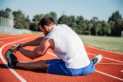 10 Hip Stretches For Runners How To Reduce And Eliminate Pain