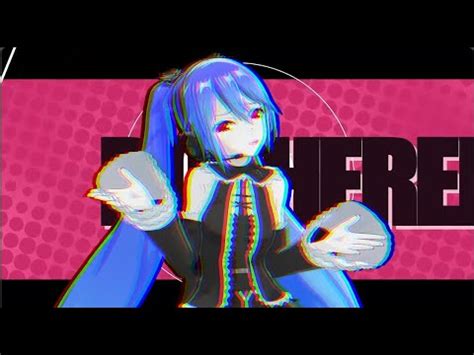 Mmd Monster Meme Youtube