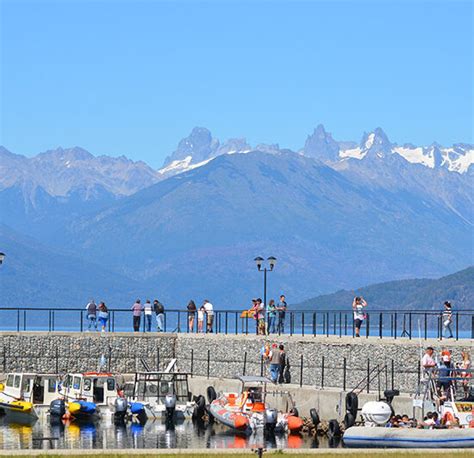 Parque Nacional Lago Puelo Un Imponente Escenario Paisaj Stico