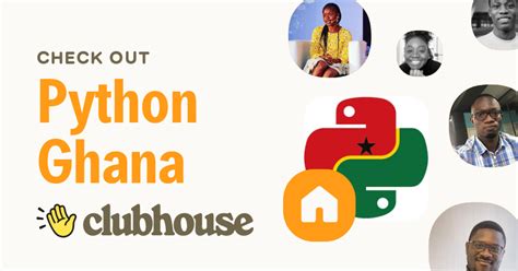 python ghana
