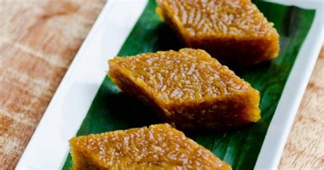 10 Kue Khas Jawa Tengah YOEXPLORE Liburan Keluarga