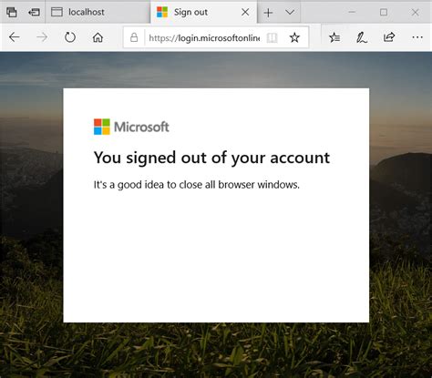 the code blogger secure core web app using azure ad and msal