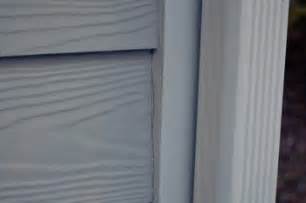 How To Caulk Siding FV Handyman