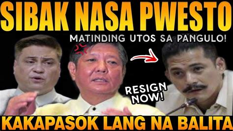 KAKAPASOK LANG Diosko Po Grabe Ang Nangyari Kay Sen Padilla Malaking