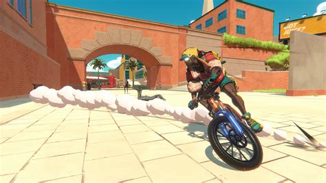 Parcel Corps Announcement Trailer Pressakey