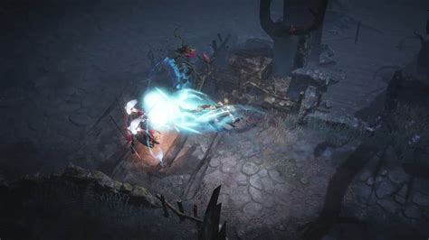 Diablo Immortal Monk Build Single Target And AOE Builds WePC