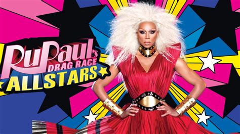 RuPaul S Drag Race All Stars VH1 Sets Season Three Premiere Date