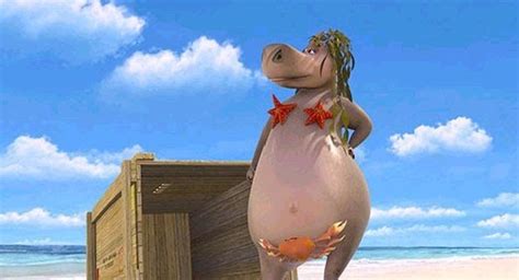 The Lifted Veil Gloria The Hippo