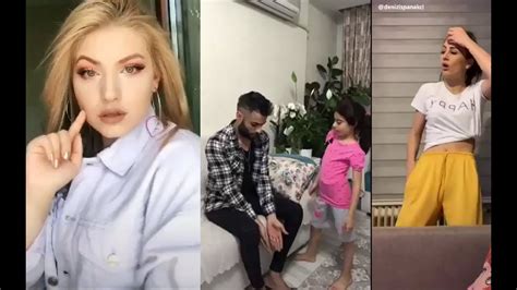 Tik Tok Yeni Komik Ak Mlar Efsane Videolar Youtube