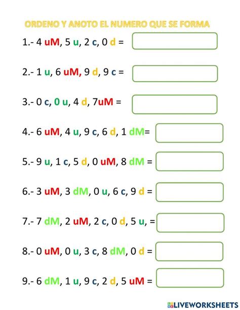 Notación desarrollada ejercicio de Matemáticas en 2023 Notacion