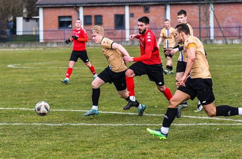 Wyniki meczów 20 kolejki 4 ligi kujawsko pomorskiej sezon 2022 23