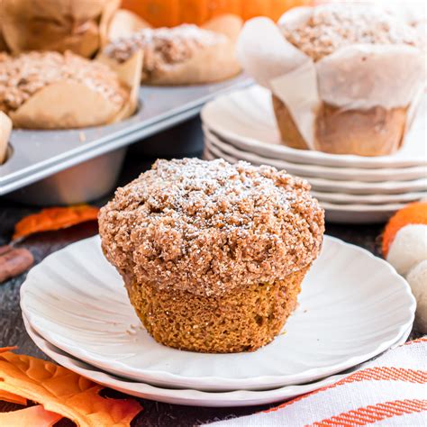 The Best Copycat Panera Bread Pumpkin Muffin Recipe Salads Soups And