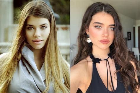 EL ANTES Y DESPUÉS DE LAS CELEBRIDADES ARGENTINAS MÁS CONOCIDAS