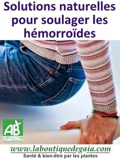 Solutions Naturelles Pour Soulager Les H Morro Des