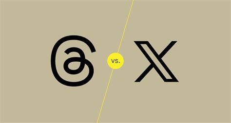Threads Vs X Formerly Twitter What S The Difference