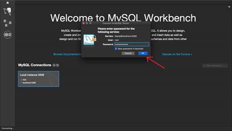 Mysql Workbench Installation A Step By Step Guide