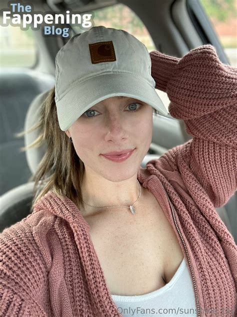 Sunshinetay Sunshinetay Nude Leaks Onlyfans Photo 46 Thefappening