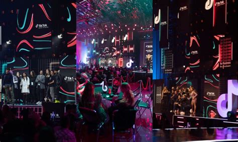 TikTok Awards for Business México Conoce a los ganadores de la edición