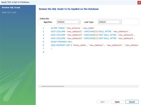 【图形工具】mysql workbench 图形化界面工具 mysql自带的图形化界面 csdn博客