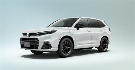 Honda Mondial F Vrier Honda Pr Sente En Premi Re Mondiale