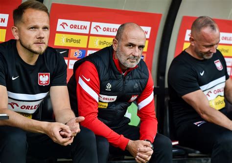 Michał Probierz Sylwetka nowego trenera reprezentacji Polski Gotowi