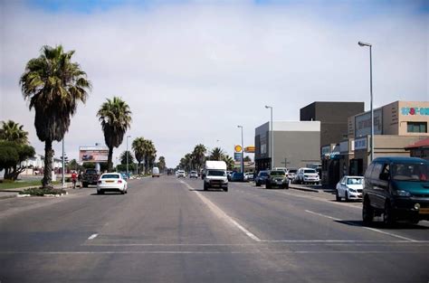 Africa Facts Zone On Twitter Walvis Bay Is Namibia S Second Largest